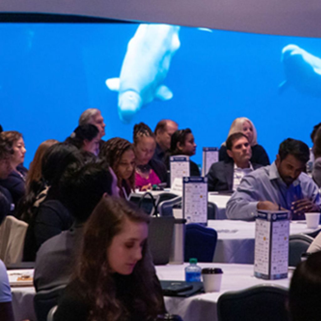 Health Connect South - Health Care Conference Southeast US